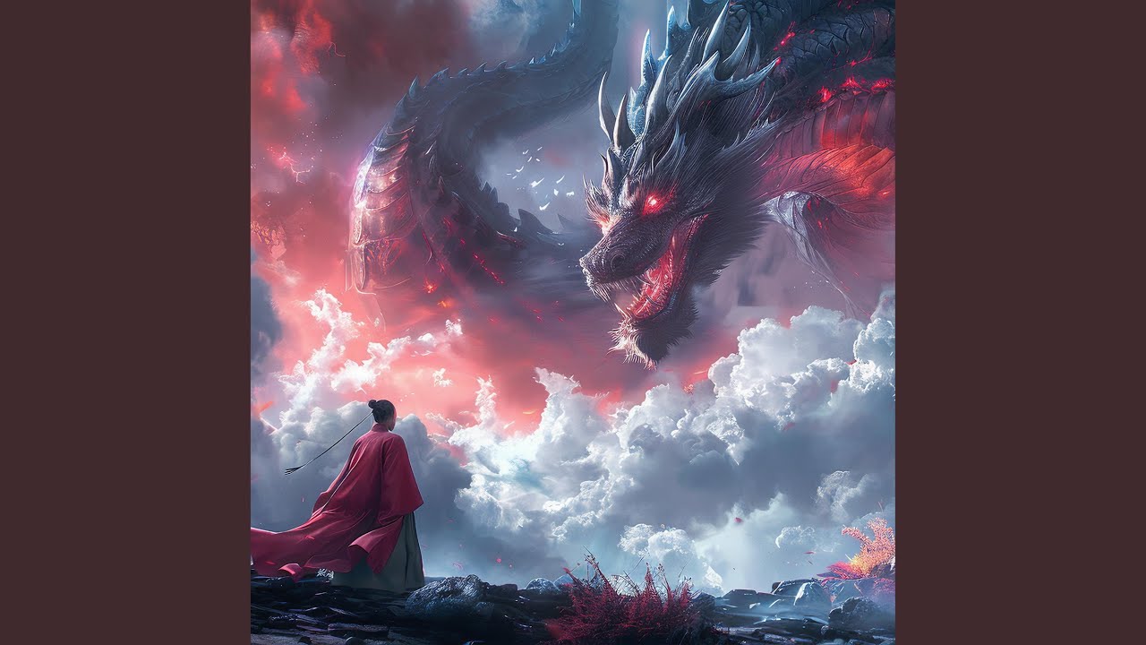 Black Dragon's Path - YouTube