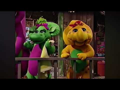 2 videos for 2 episodes of Season 1 Closing 1995 PBS Is Next!