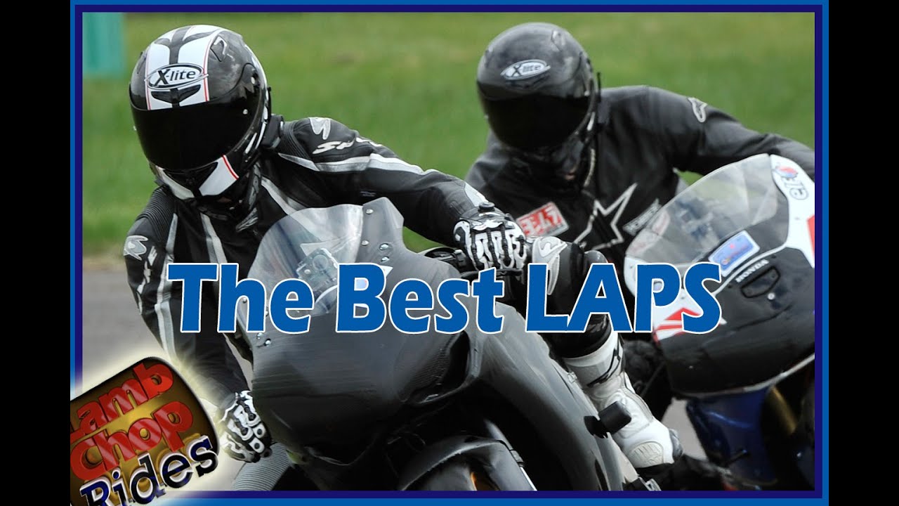 The Best LAP - ARD Head To Head - YouTube