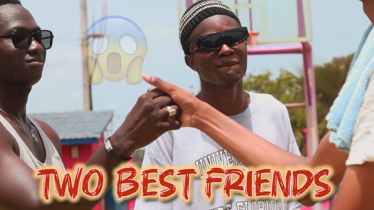 Two Best Friends: The Short Film - YouTube