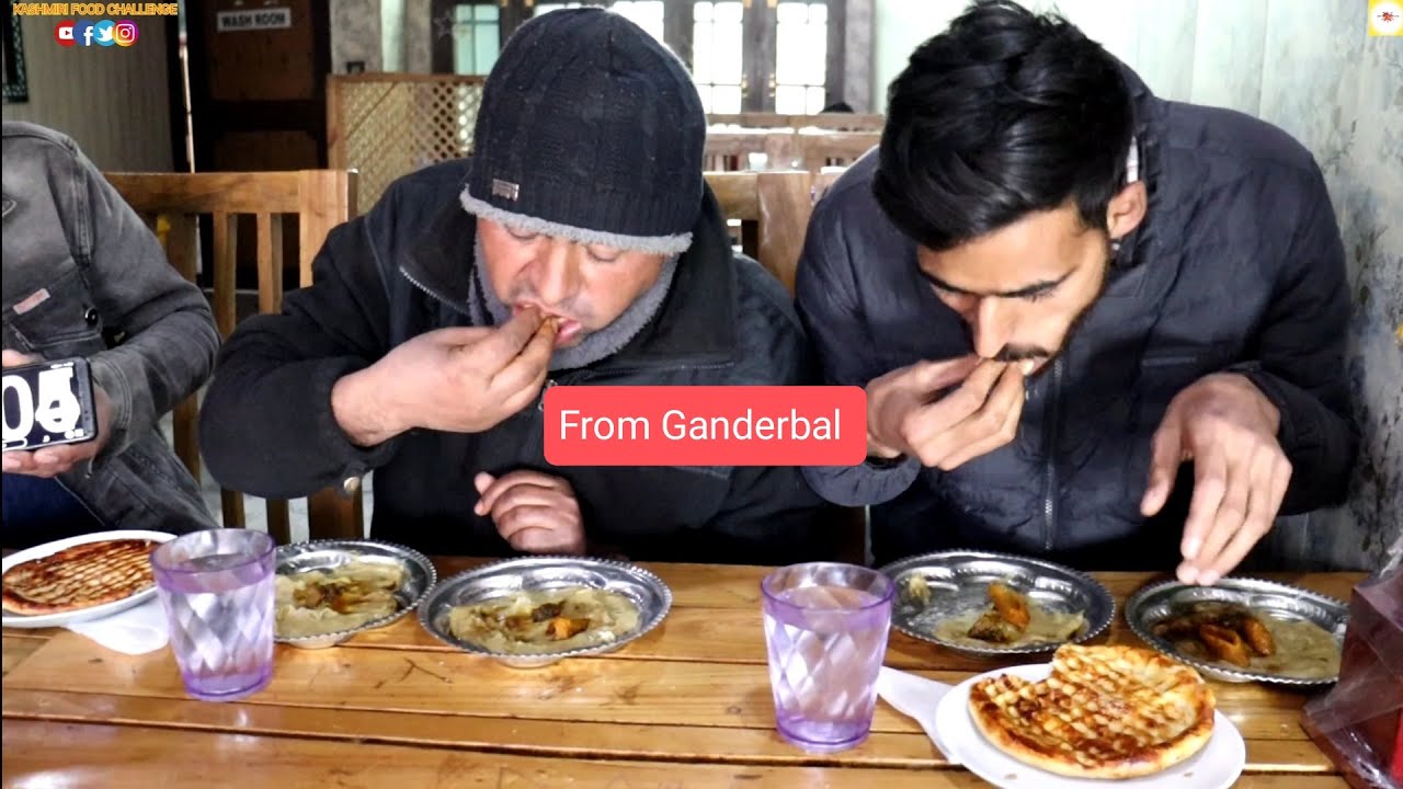 Harissa Challenge for Ganderbal Participants | Day 4 | Mega Contest for ...