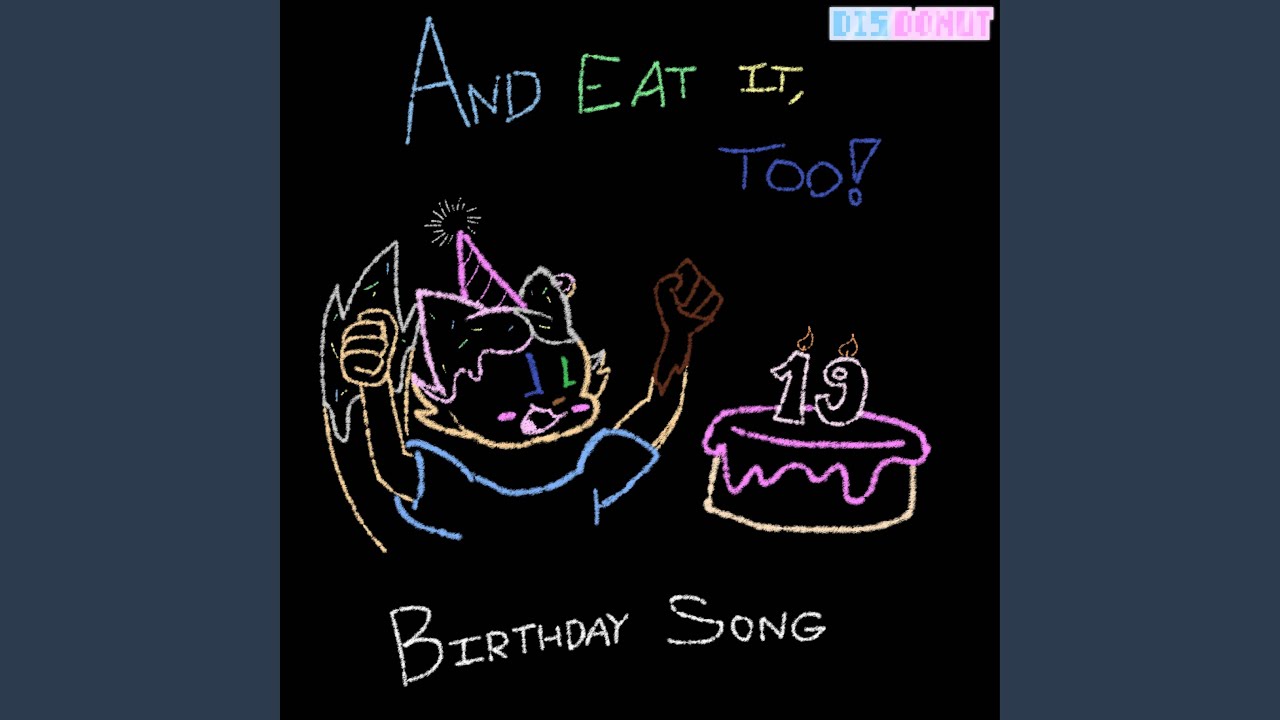 And Eat It, Too! - YouTube