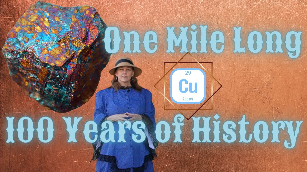 One Mile Long, 100 Years of History - YouTube