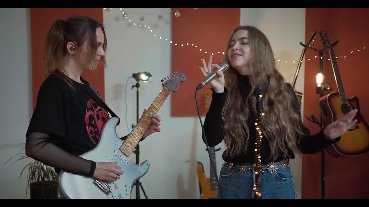 Minimal Wind - what to make of this | Live @ Studio89 - YouTube