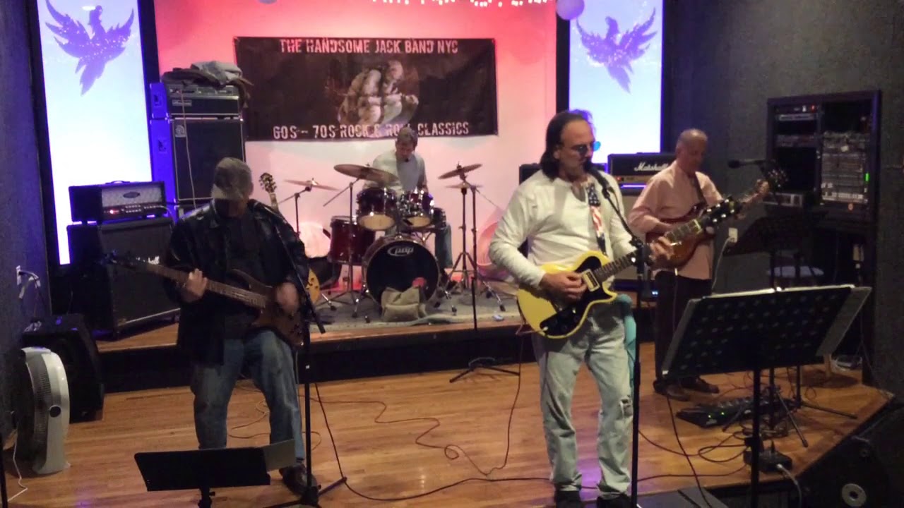 Stephen. Wolff. Wild - YouTube