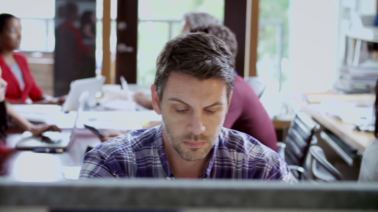 SendPro P-Series P2000 - Canada - YouTube