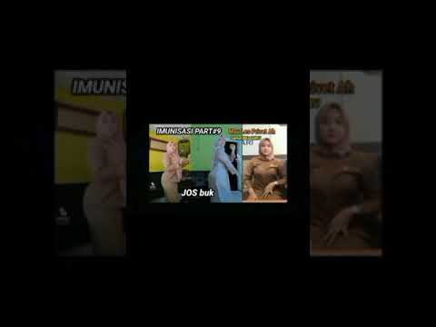 bigo live hijab gunung 93d3 nonjol #bigolive #tiktok #beautiful