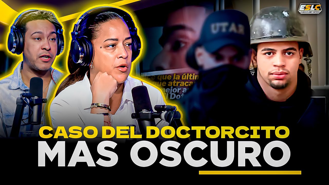 CASO EL DOTOLCITO MAS OSCURO QUE NUNCA “IMPLICADOS SE LIMPIAN LAS MANOS ...