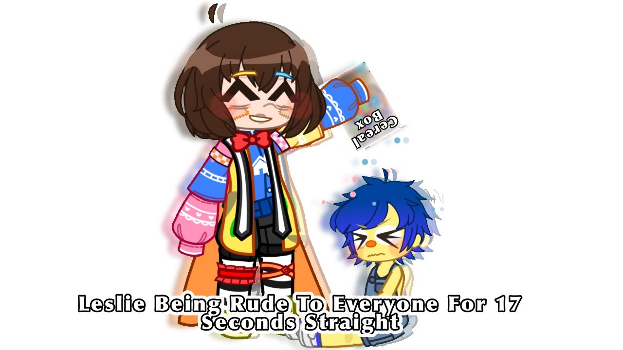 𝐋𝐞𝐬𝐥𝐞𝐲 𝐁𝐞𝐢𝐧𝐠 𝐌𝐞𝐚𝐧 ll Dhmis - YouTube