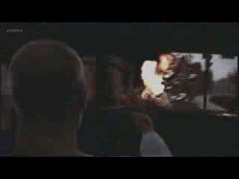 The Wheelman Midway Gamers day trailer - YouTube