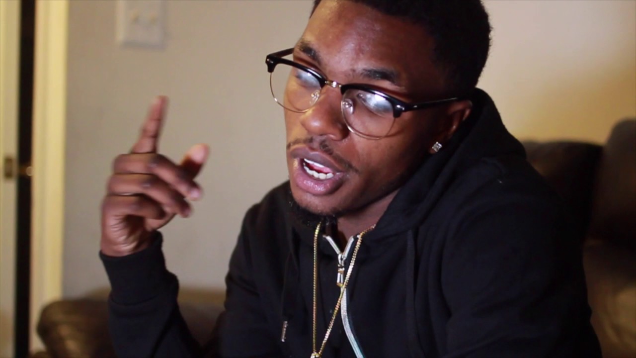 Mikey G -Blow My High | Shot by @Reggie_Reggg - YouTube