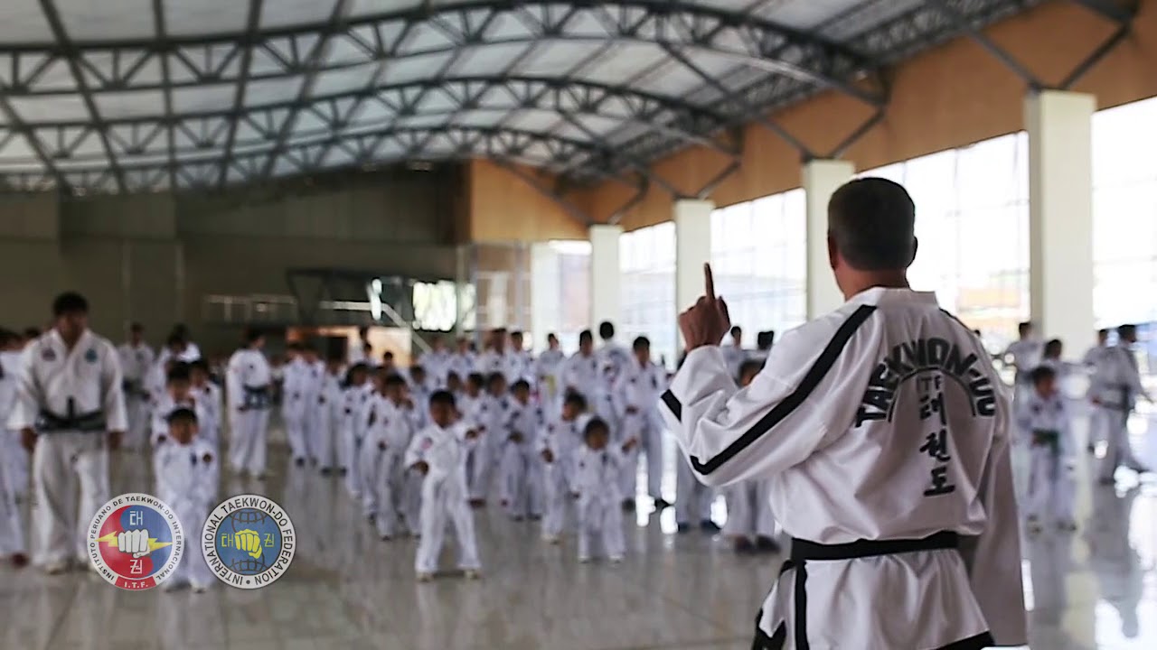 29 Aniversario IPTI - YouTube