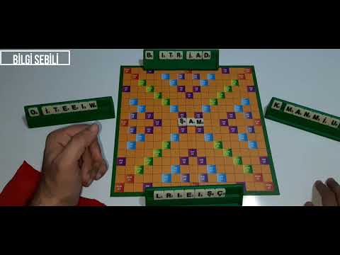 Magic Words Nasıl Oynanır | Kelime oyunu nasıl oynanır? | Kelime oyunu | Magic Words | Bilgi Sebili