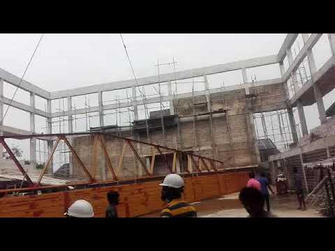 Anula college Nugegoda Project - YouTube