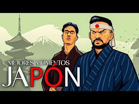 🎌 LOS MEJORES MOMENTOS DEL VIAJE A JAPÓN ft. YoSoyPlex 🎌