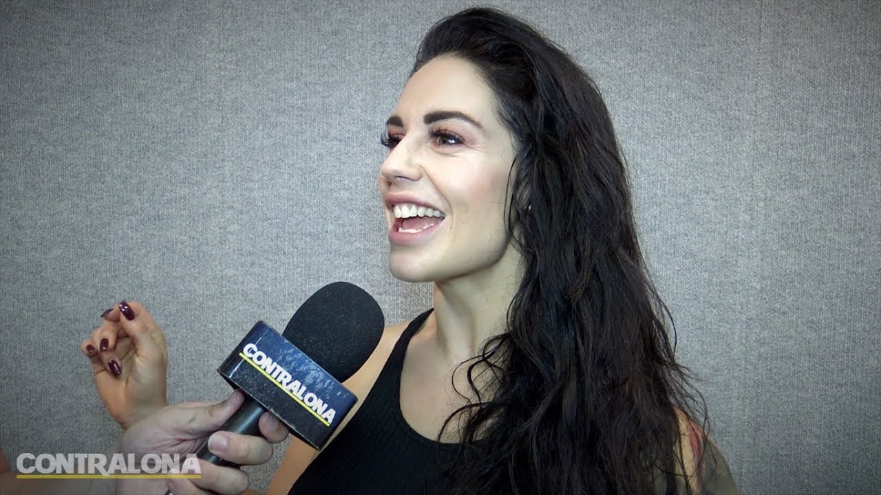 Celeste Bonin 2022