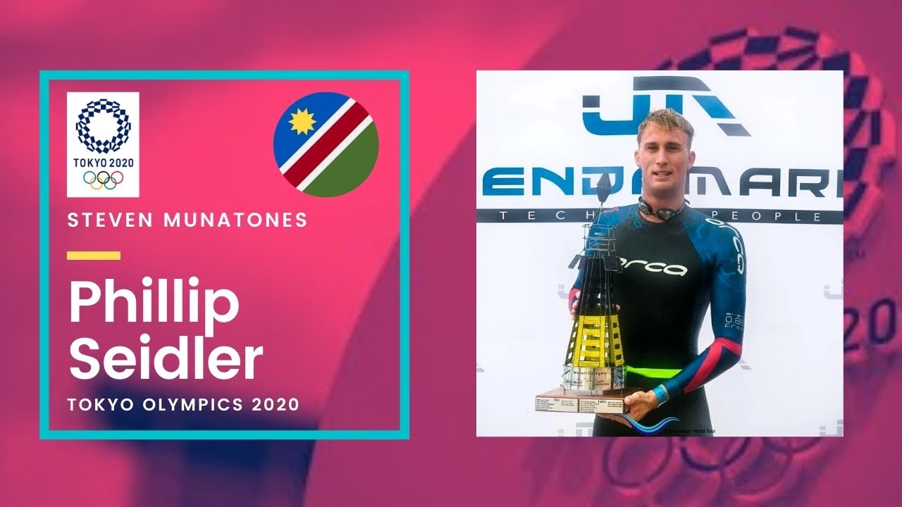 Tokyo 2020: Olympic Marathon Swim Predictions - Phillip Seidler ...
