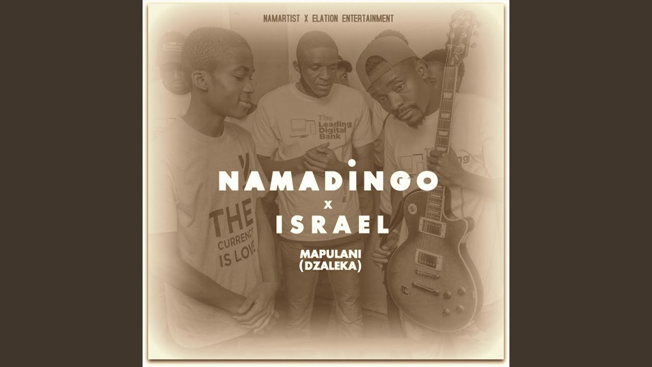 Mapulani (Dzaleka) - YouTube