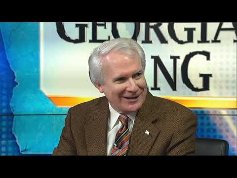 The Georgia Gang - November 18, 2018