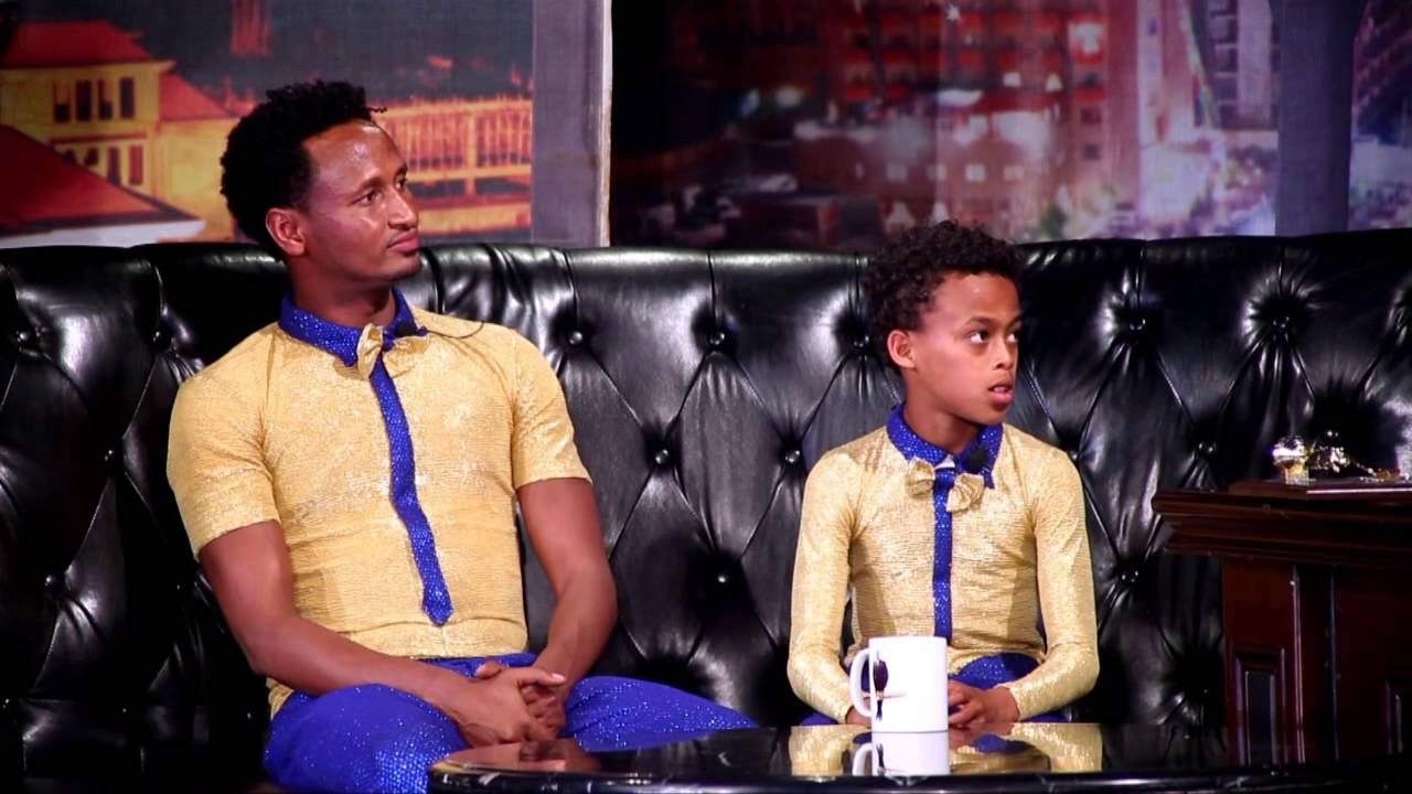Seifu Show Season 3 Ep 19 PROMO - YouTube
