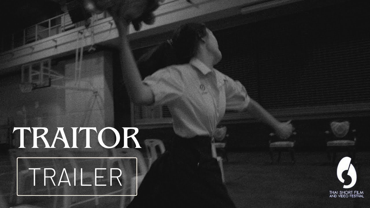 Traitor | Official Trailer HD - YouTube