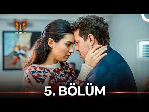 20 Dakika 5. Bölüm (FULL HD)