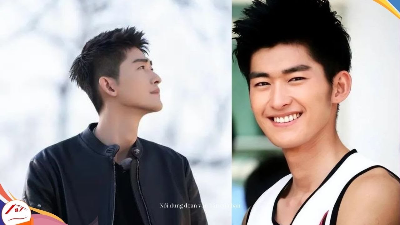 Handsome Celebrities with SHOCKING Body Types - YouTube