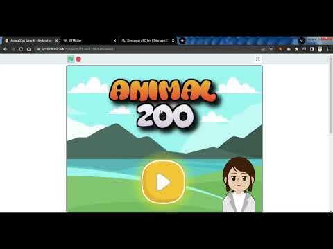 Como convertir un proyecto de Scratch en aplicación (.apk) para Android ...