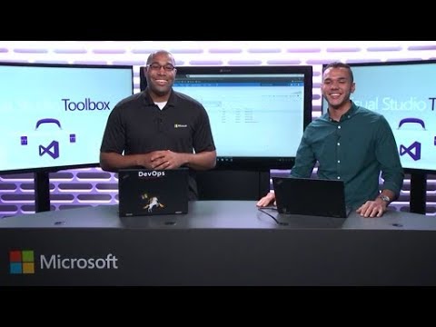 Visual Studio Team Services (VSTS): Work Item Rules - YouTube