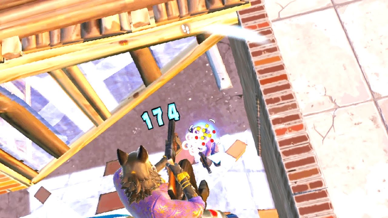 Fortnite OG Ranked - YouTube