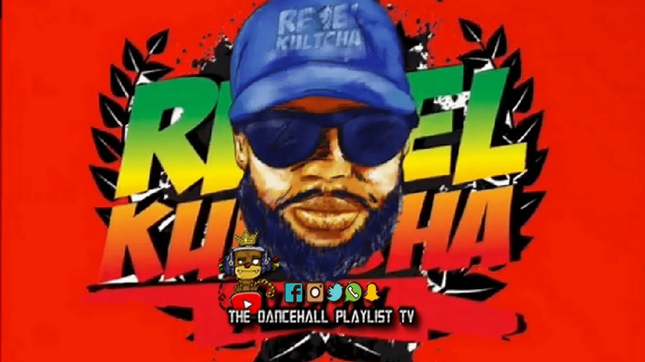 RDX - My Girl (Feat. Nicko Rebel) Dancehall 2019 - YouTube