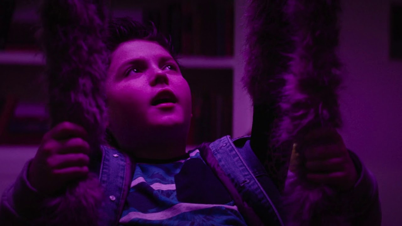 good boys ending scene - YouTube