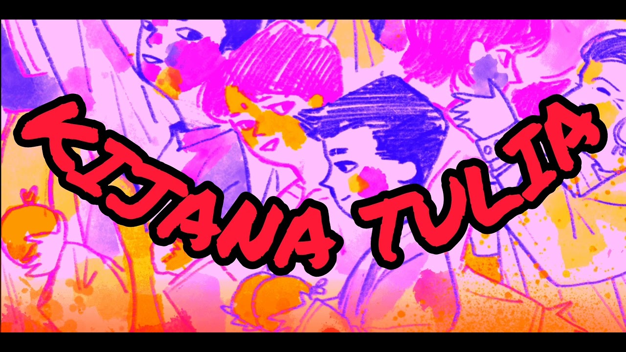 Patrick shiondo _kijana tulia official music audio - YouTube
