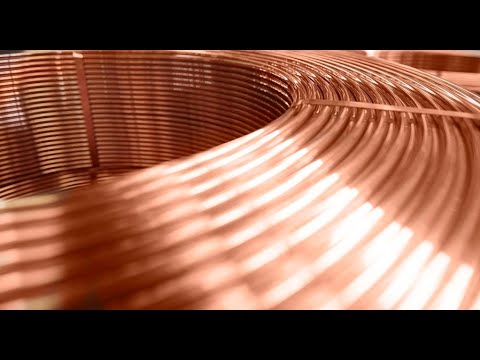 Welcome to Bison Metals Technologies - YouTube