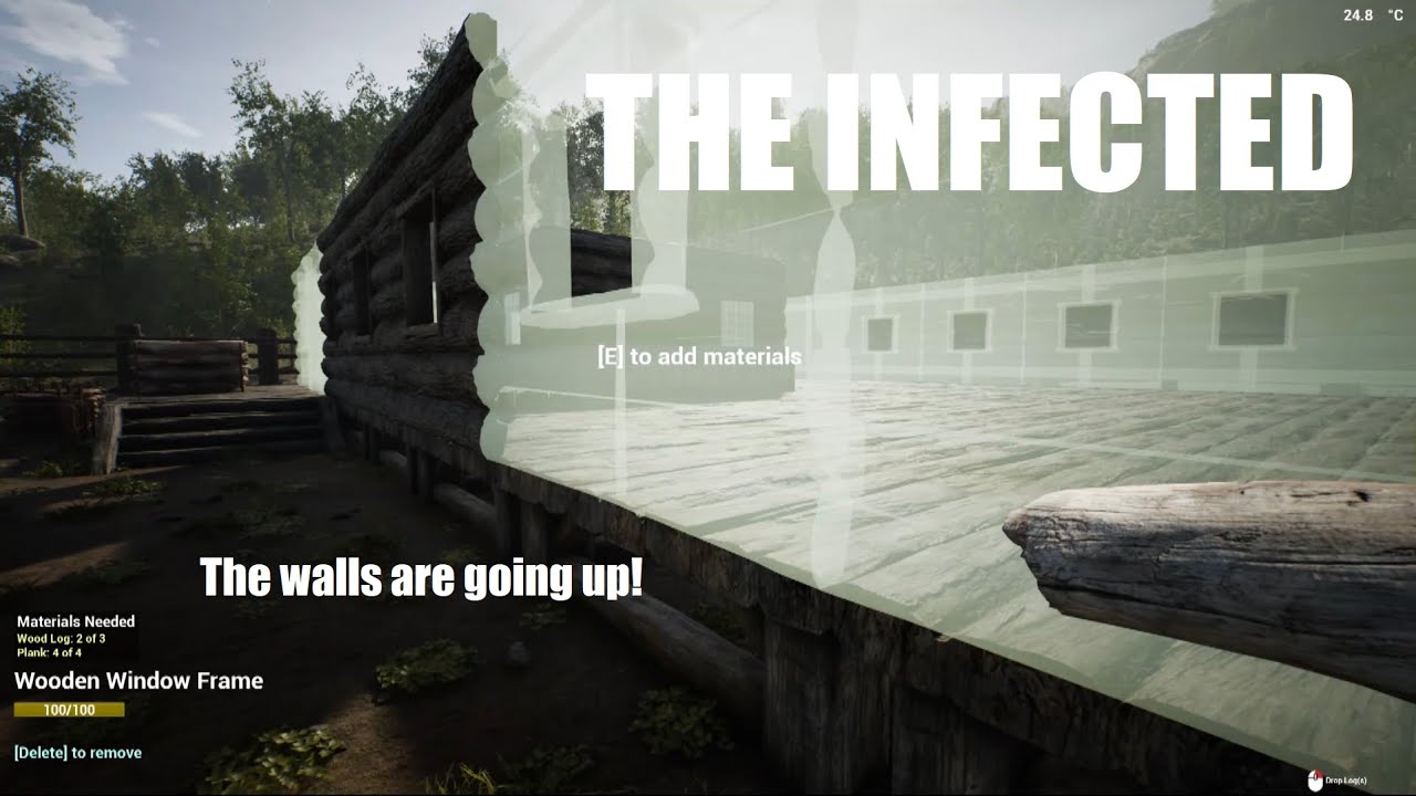 The Infected Ep. 8 - The expansion is almost complete - YouTube