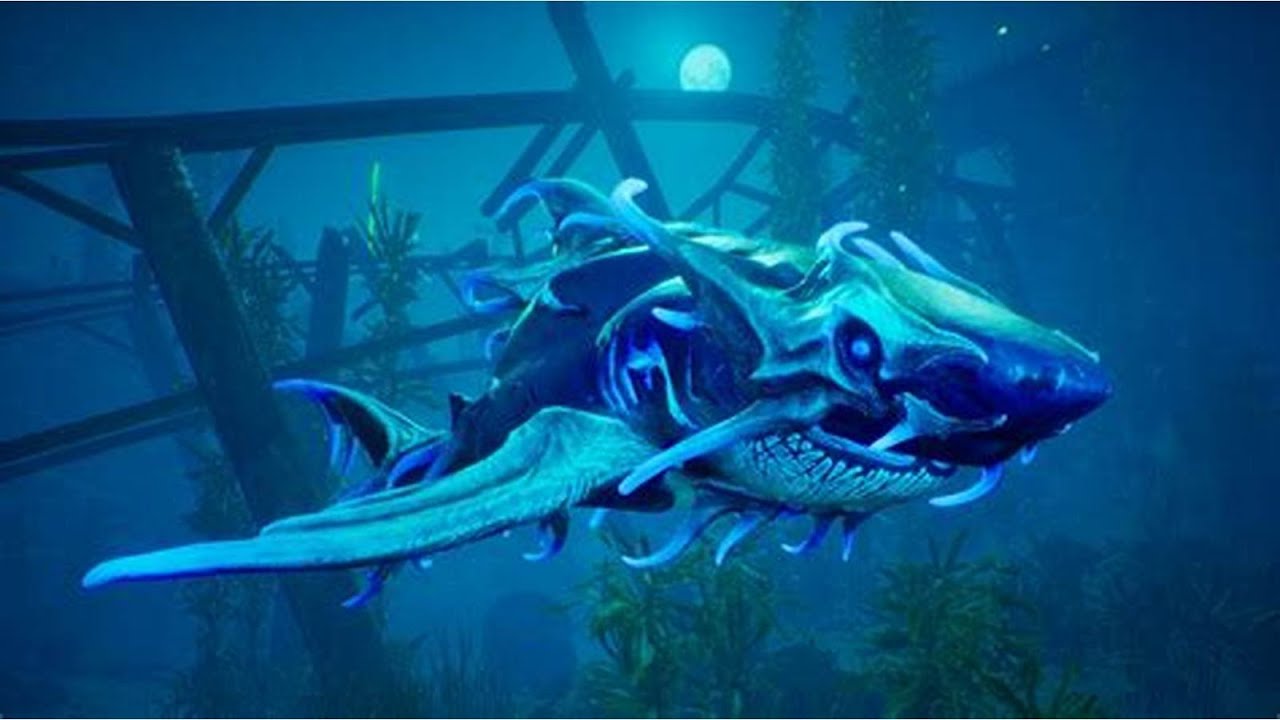 UPANDO O INSANO TURABAO BIOELETRICO!!! 🦈💥 Man Eater Part 15 - YouTube