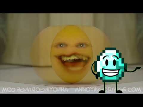Preview 2 Annoying Orange Effects In Super Duper High Pitched