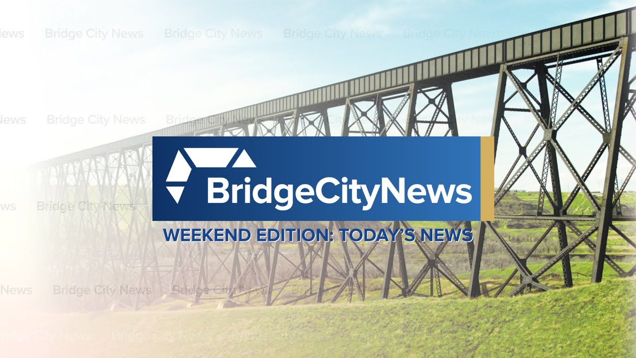 Bridge City News - May 9, 2020 - Full Newscast - YouTube
