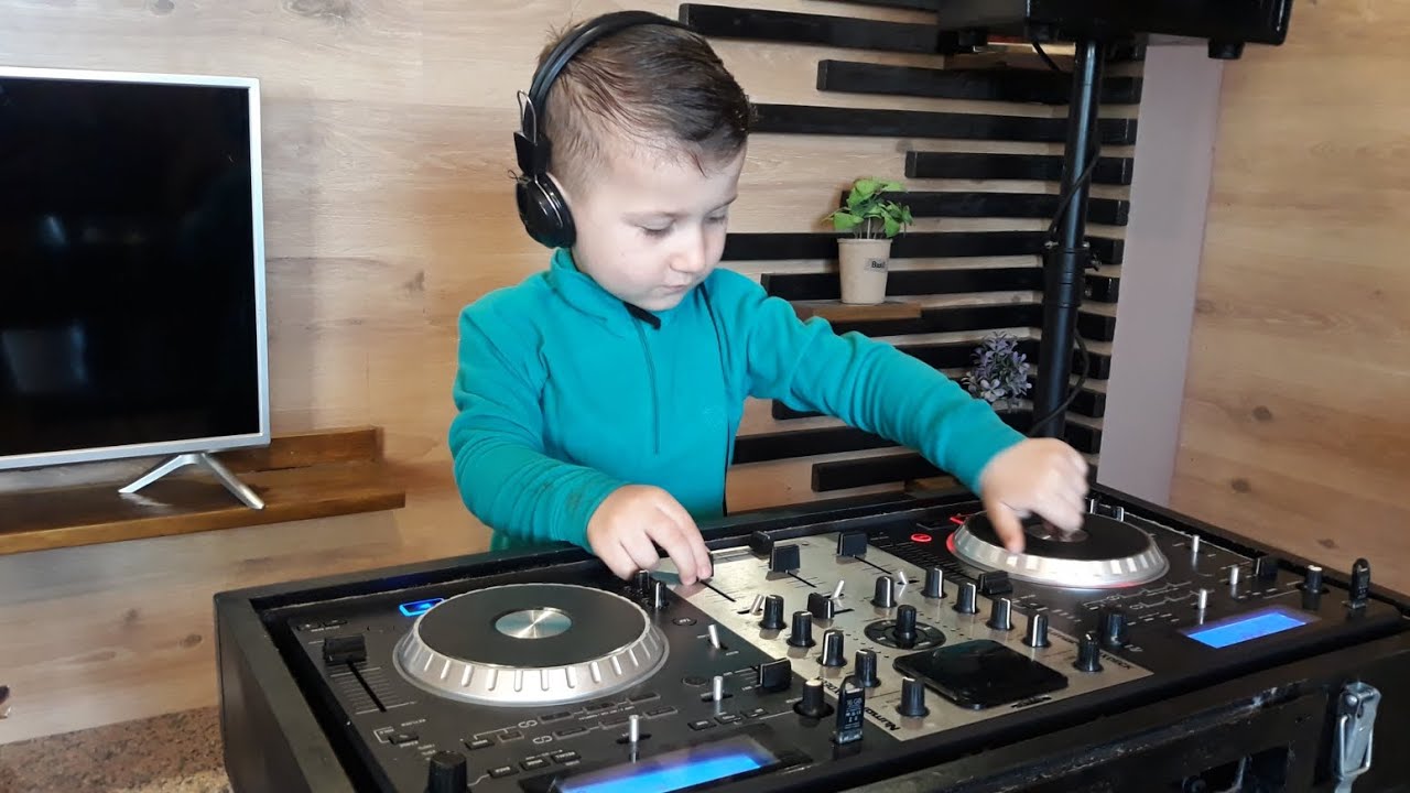 Markel Gj in practice for Deejay #music #youtube #video Dj Adi Gj # ...