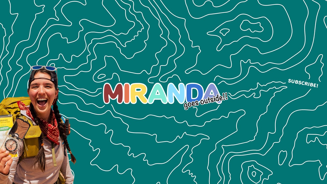 Miranda Goes Outside!! Live Stream - YouTube