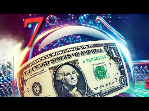 Bubble Craps $1 Any 7 Ladder with $20 - YouTube