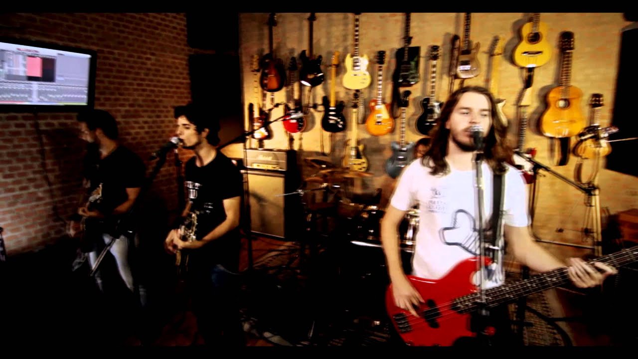 Rep.Tiles - Teaser Promocional!! - YouTube