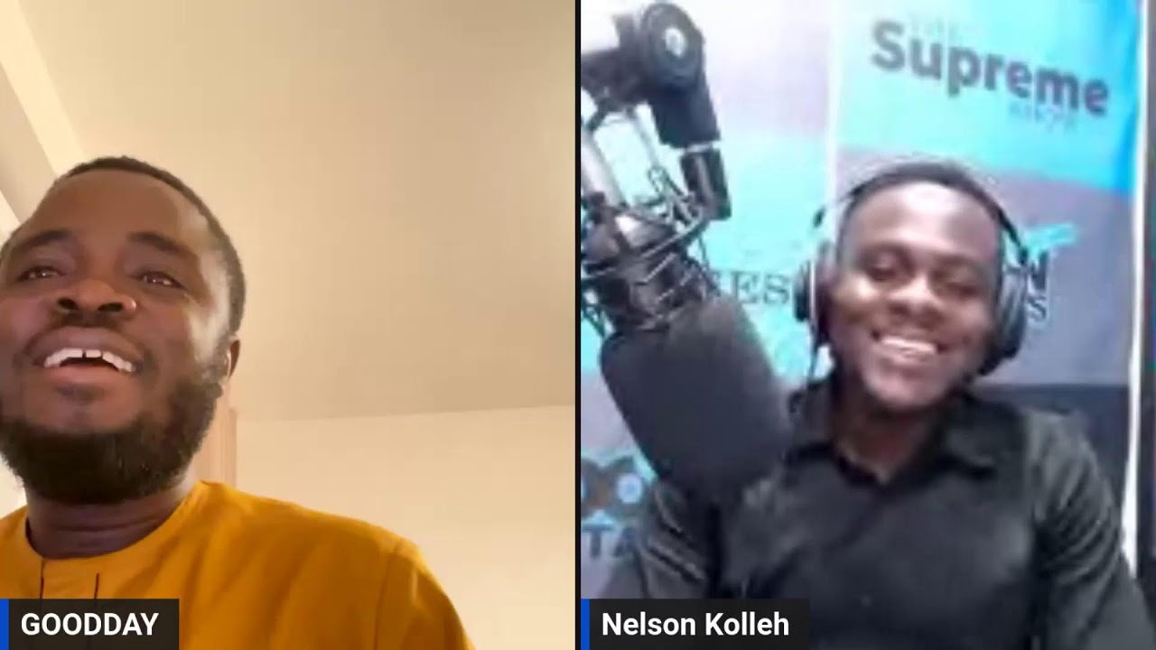 Unity Party Official Campaign Launch 2023 - YouTube