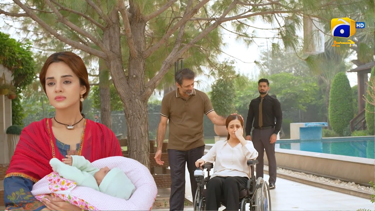 Mein Mazoori Ki Zindagi Nahi Jee Sakti 😥😥 || 𝐐𝐚𝐥𝐚𝐧𝐝𝐚𝐫 || 𝐇𝐚𝐫 𝐏𝐚𝐥 𝐆𝐞𝐨 ...
