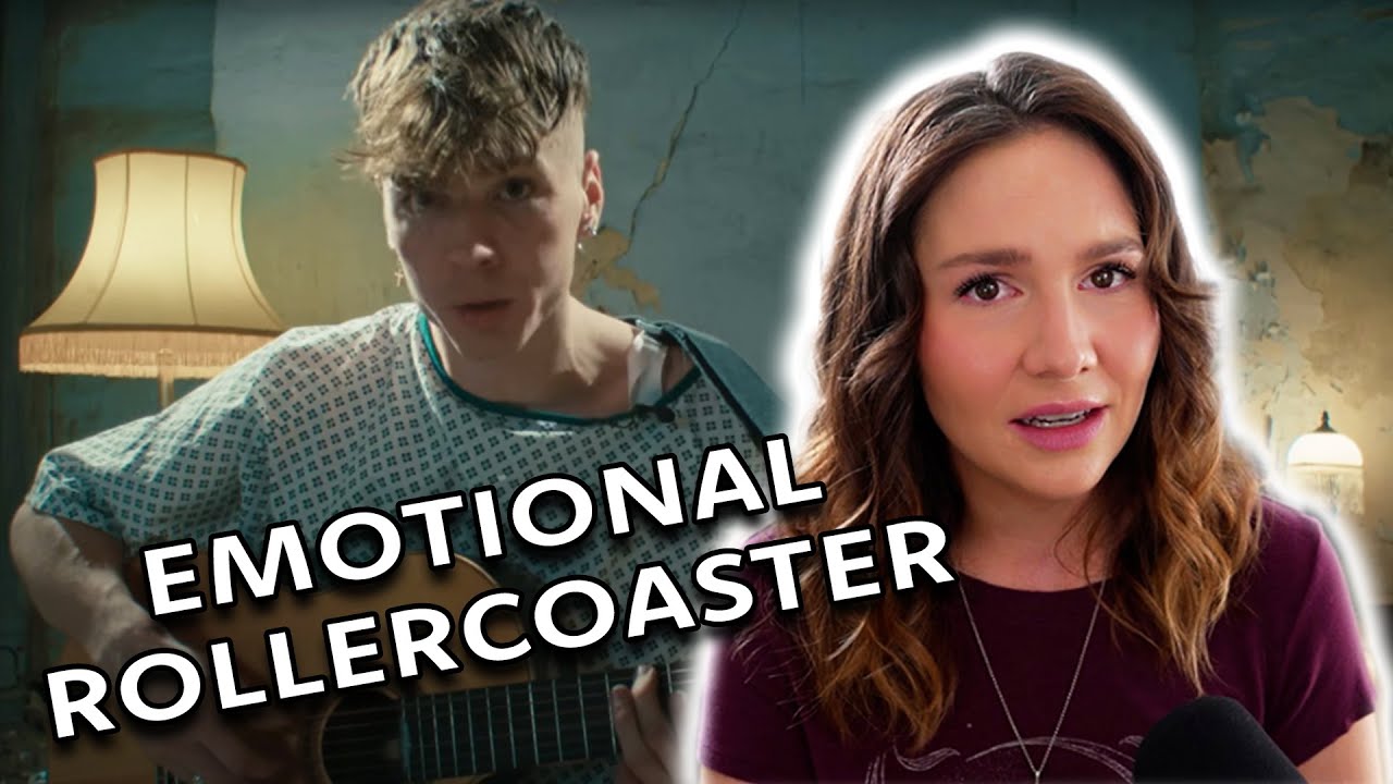 Ren - Hi Ren I Shower Singer Reacts I - YouTube