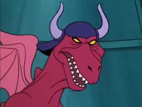 He Man and the Masters of the Universe Episode 18