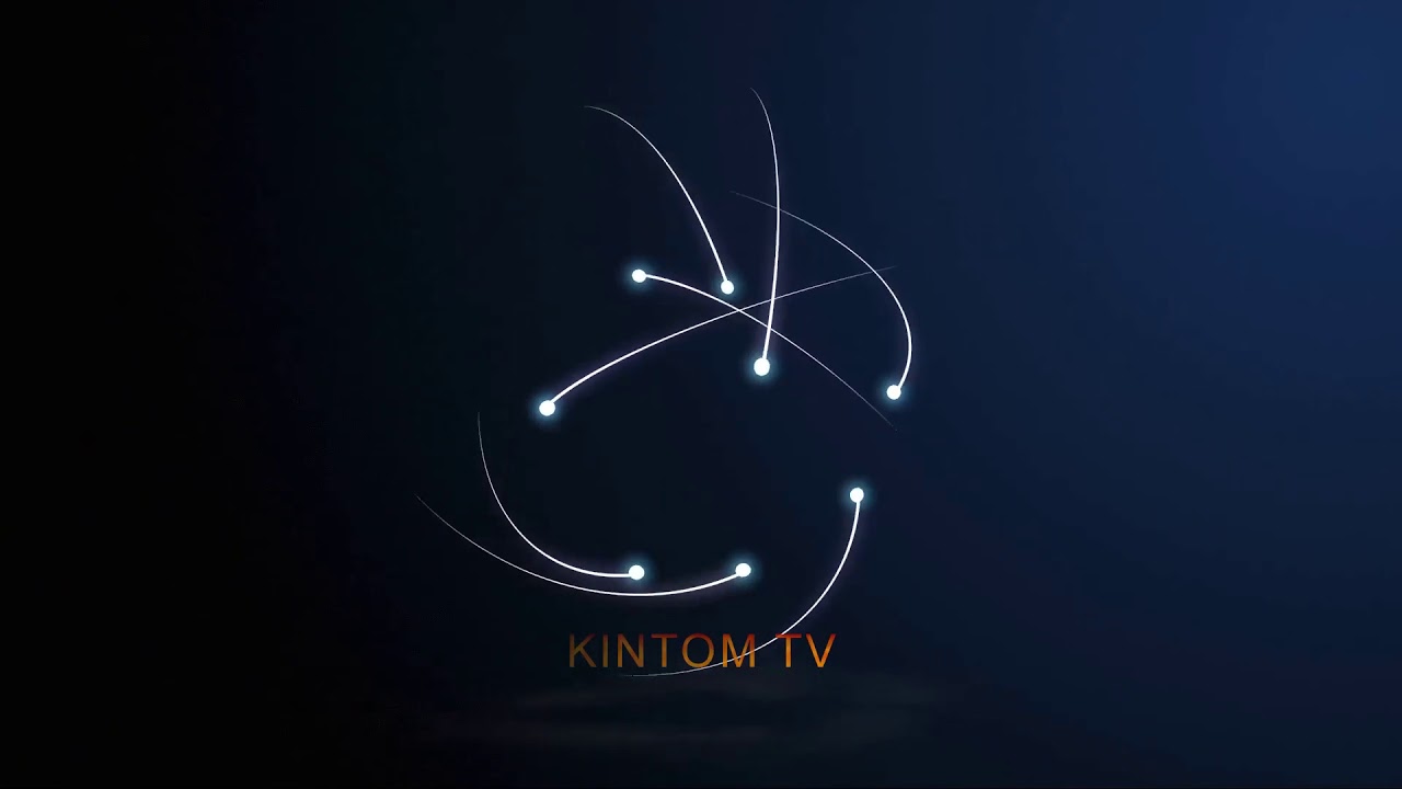 Kintom TV - YouTube
