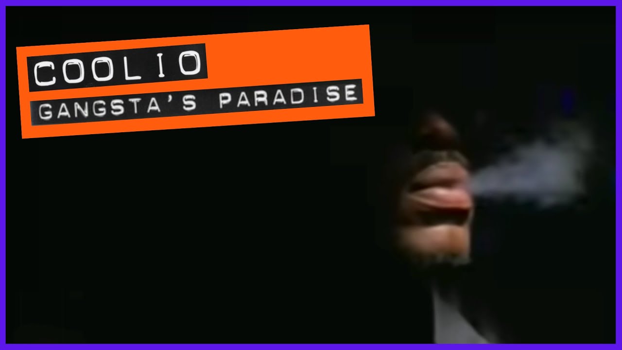 Gangsta’s Paradise | Acoustic Cover - YouTube