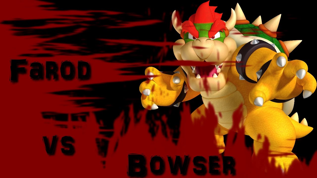 Episode 1 : Je joue avec Farod - YouTube