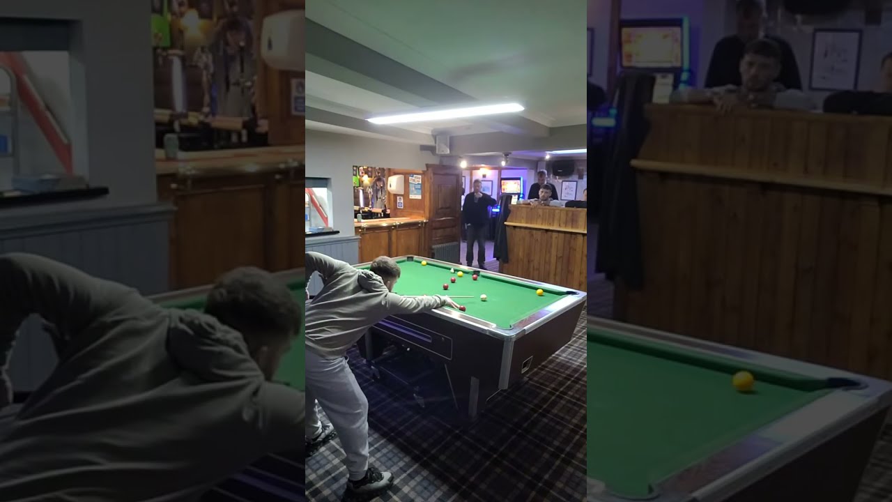 Pool TV ( Andrew Leighton) is live - YouTube